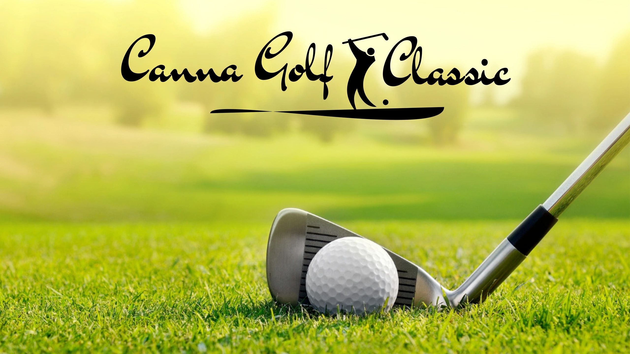 Cannabis Golf Tournament - Canna Golf Classic